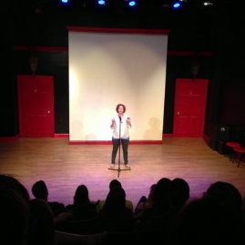 Carrie Booth : People : Saatchi & Saatchi