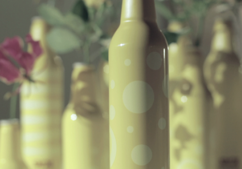 'Skol Design' : Work : Saatchi & Saatchi