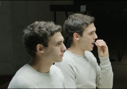 'Almost Identical' : Work : Saatchi & Saatchi