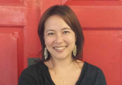 Natalie Vander Vorst Joins Saatchi & Saatchi Singapore : News : Saatchi & Saatchi