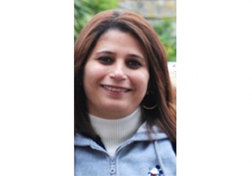 Delna Sethna Patel Joins L&K Saatchi & Saatchi : News : Saatchi & Saatchi