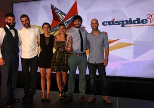 Award Success : News : Saatchi & Saatchi