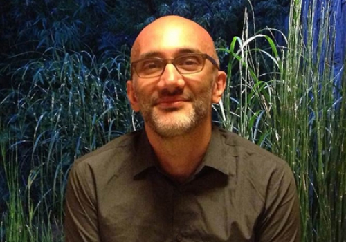 Luca Grelli Joins SSF Tokyo as ECD : News : Saatchi & Saatchi