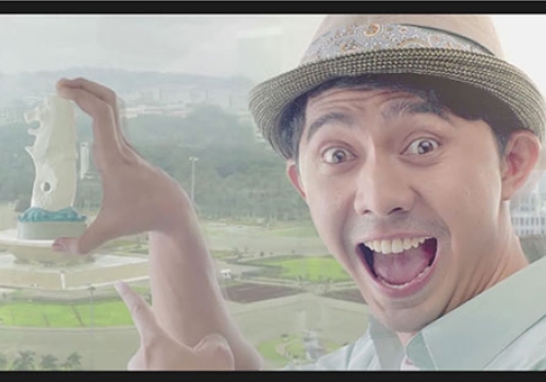 It’s More Interesting to Fly AirAsia : News : Saatchi & Saatchi