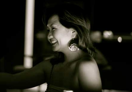 Angie Tijam Joins Ace Saatchi & Saatchi as Creative Director : News : Saatchi & Saatchi