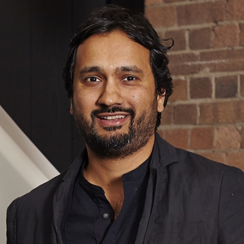 Michael Rebelo : People : Saatchi & Saatchi