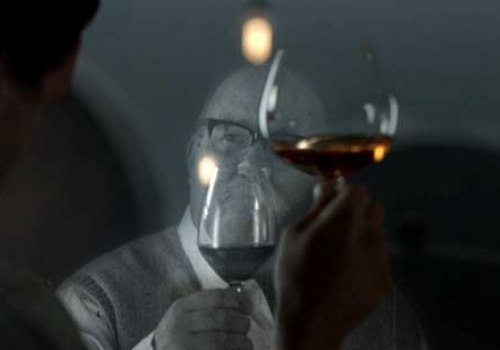 KWV Repositions With Pioneering Trademark Campaign : News : Saatchi ...