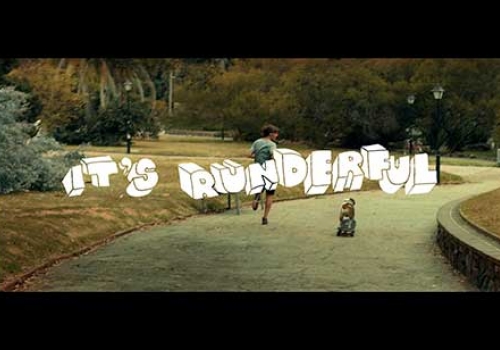 It’s Runderful is back on the scene with the Mizuno Creation 17 ...