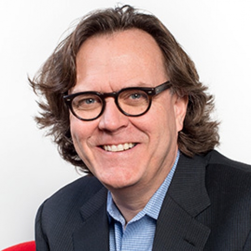 Stuart Payne : People : Saatchi & Saatchi