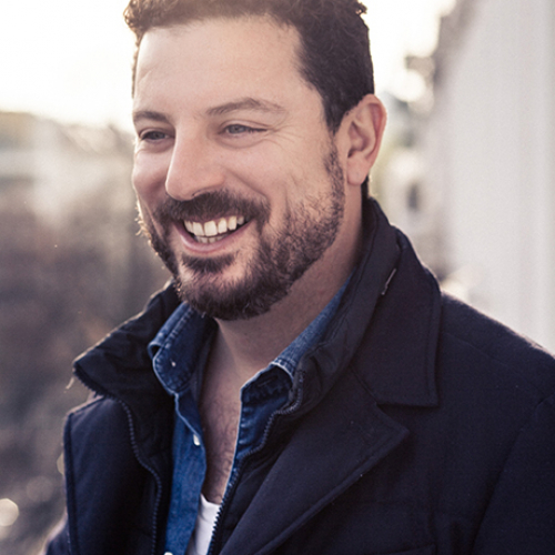 Jason Schragger : Network Chief Creative Officers : People : Saatchi ...