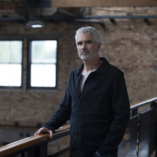 Steve Cochran : Network Chief Creative Officers : People : Saatchi ...