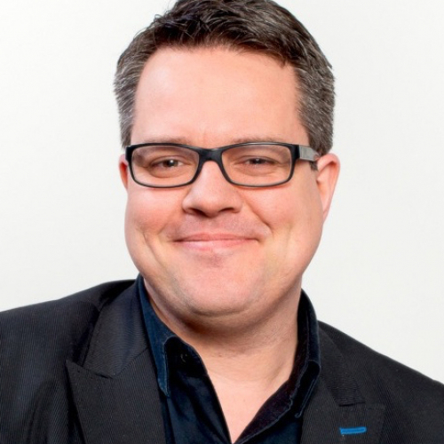 Brian Sheppard : Network Chief Creative Officers : People : Saatchi ...